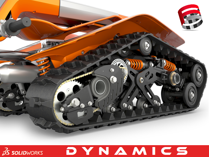 SOLIDWORKS Dynamic FEA Training | Fastway Engineering SOLIDWORKS Dynamic FEA Training | Fastway Engineering