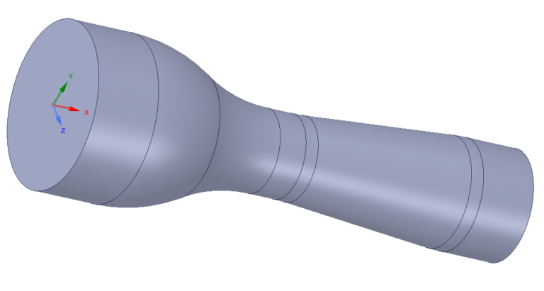 Ansys Fluent Day 1, Intro | Fastway Engineering Ansys Fluent Day 1, Intro | Fastway Engineering